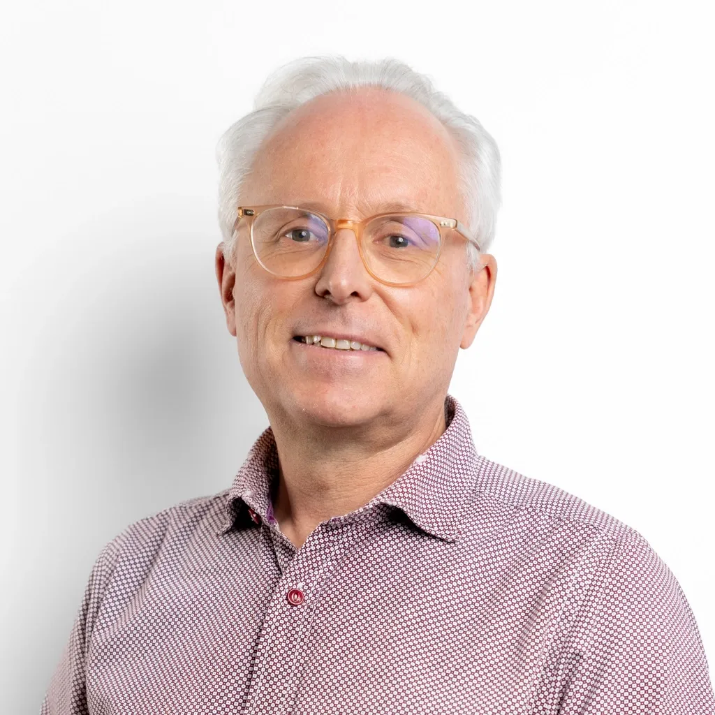 Foto van Dr. Baert Filip